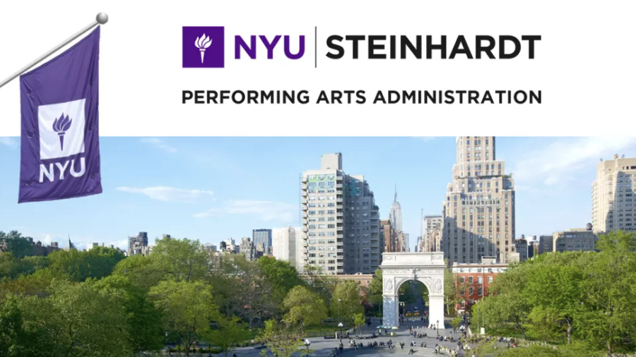 The Arts Programs and Degrees | NYU Steinhardt